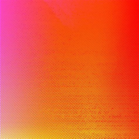 Premium Photo Red Gradient Square Background Premium Photo Red Gradient Square Background