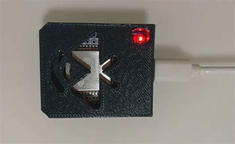 Mh Et Live D1 Mini Esp32 Case · Sekureco42