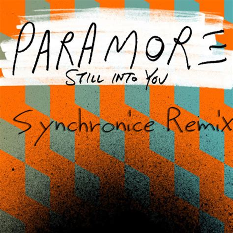 Still Into You Album Cover