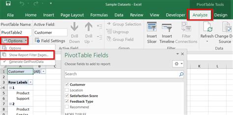 How To Split Excel Sheet Into Multiple Worksheets Excel Insider