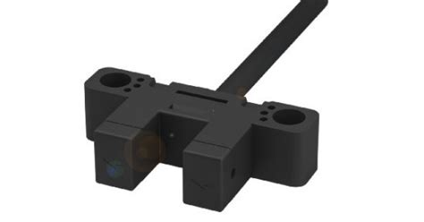 Balluff Bgl0055 Fork Sensor Plastic Manuauto