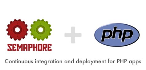 introducing continuous integration for php projects on semaphore