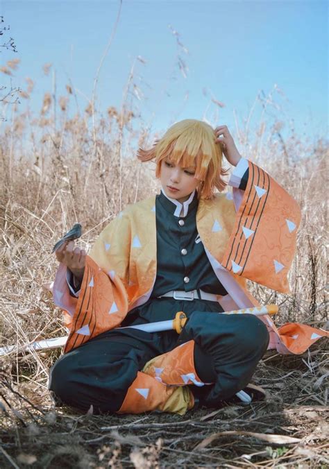 Cute Anime Cosplay Costumes