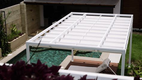 Estructuras Metálicas Para Techos Livianos Cuándo Convienen