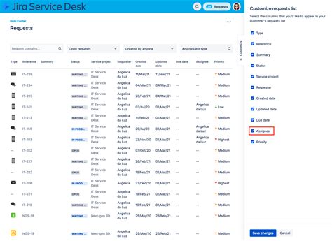 How Can We Add Name Of Assignee In The Notificatio