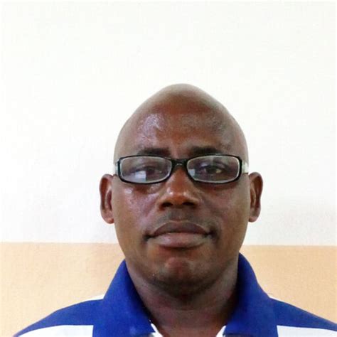 Okpanachi Odiji Kogi State University Political Science Research Profile