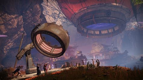 how to start the grasp of avarice dungeon in destiny 2 gamer journalist