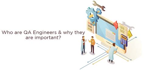 Who Are QA Engineers Why They Are Important In