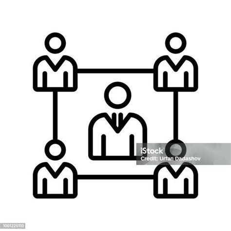 노동자 아이콘 벡터 기호와 기호 흰색 배경 근로자 로고 개념에 고립 경영자에 대한 스톡 벡터 아트 및 기타 이미지 경영자