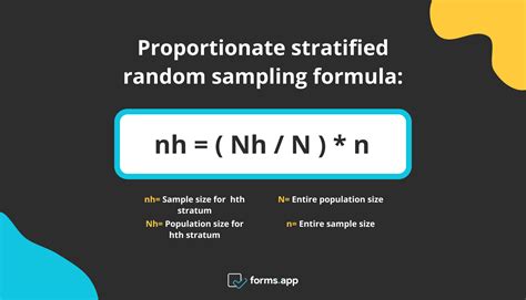 What Is Stratified Random Sampling Methods And Examples