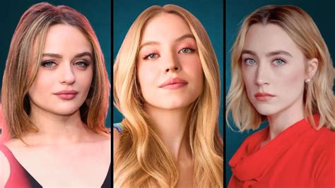 Best Young American Actresses Taking Over Hollywood