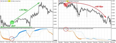 Rsi Experiment Extended Mt5 Buy Trading Indicator For Metatrader 5
