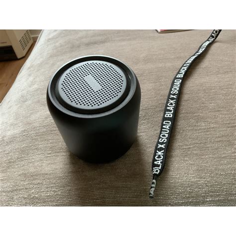 User Manual Anker Soundcore Mini English 2 Pages