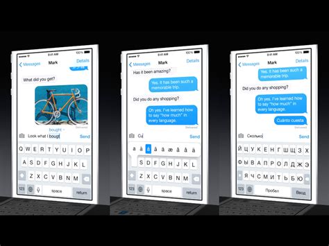 QuickType Keyboard In IOS Explained IMore