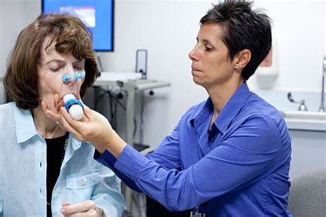 Uf Developed Device May Reduce Swallowing Health Risk In Patients With