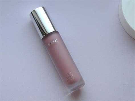 Жидкая матовая помада SHIK Soft Matte Lipstick | отзывы