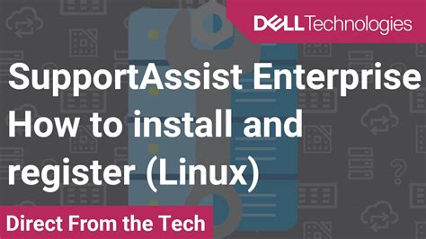 How To Install Supportassist Dell Us