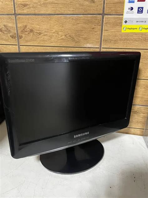 Monitor De 15 Polegadas Samsung No Brasil