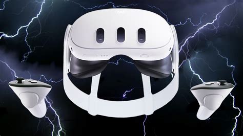 Meta Quest Software Issue That Rendered Vr Headsets Unusable Appears To