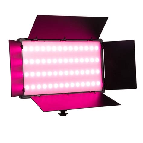 48076 Led Rgb 조정 가능한 라이브 촬영 필 라이트 전화 Slr 사진 램프 Eu 플러그 사양 12인치