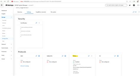 Step By Step Guide Part 3 How To Build Your Own Netapp Ontap 9 Lab