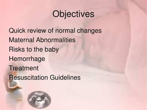Ppt Obstetrical Emergency Powerpoint Presentation Free Download Id1572239