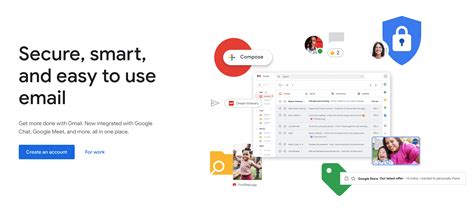 How To Create A Gmail Account