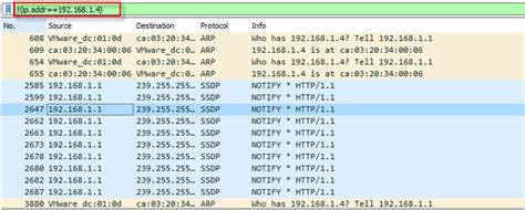 15 Top Wireshark Ip Filters With Examples Cheat Sheet Golinuxcloud