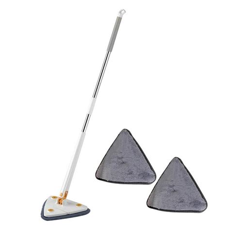 Wweixi Swabber Microfiber Swabber Home Hardwood Floor Swabber For