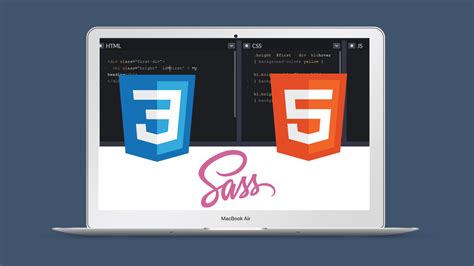 Learn To Build Amazing Websites With Html Css Sass Npm