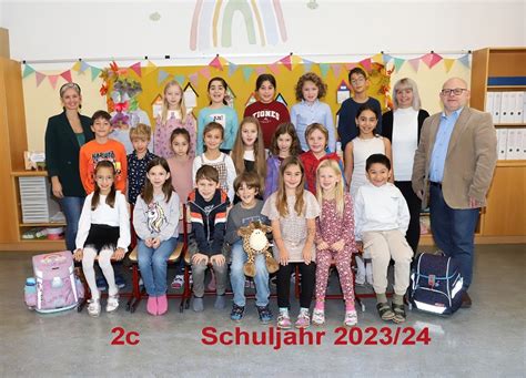 klassen 2023 24 volksschule herzogenburg