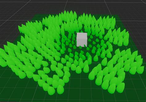 Github Burakpozutshaders Shaders With Hlsl And Shader Graph