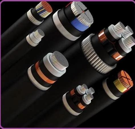 HT Cable Sq Mm At Meter In Vadodara ID