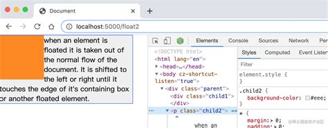 深入理解 css 中的外边距折叠及 bfc作为一个前端工程师，在编写 css 时外边距折叠及 bfc 都是经常遇到的情况 掘金