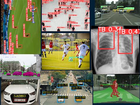 Do Object Detection Projects Using Yolov5 Yolov8 Yolov9 And Yolov10