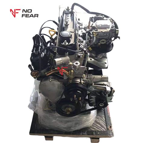 Toyota 3y Engine Assembly Nofear Tech
