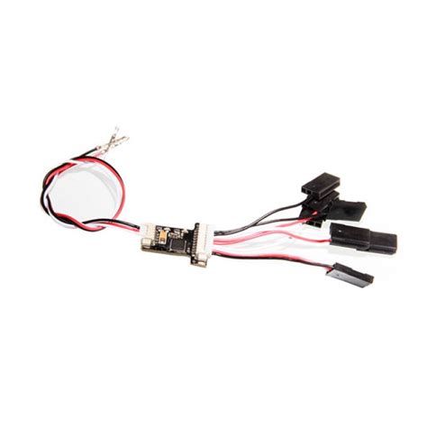 Mini Ppm Encoder Module The Smallest Size For Apm Pixhawk Flight