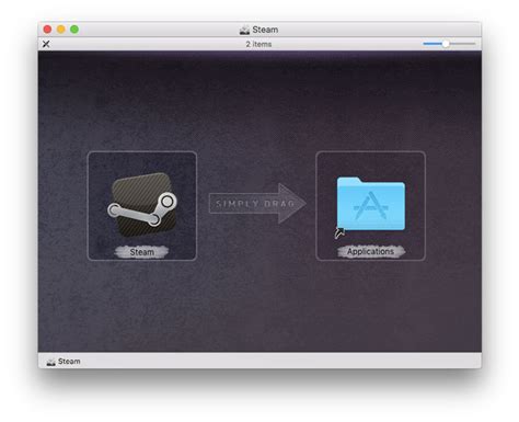 How To Fix Failed To Load Steamui Dylib For OS X ISay Ro