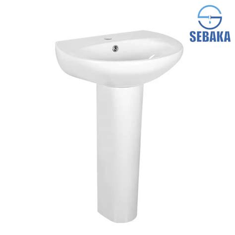 حوض حمام إيميليا 5560 سم من ديورافيت Emilia Duravit بأفضل سعر في مصر