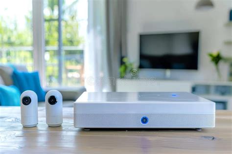 Ctv Integrates Ai Security For Home Protection Ensuring Smart Theft Prevention With Artificial