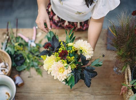 Florista