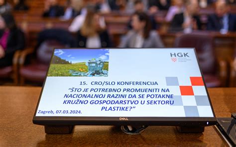 Otpad Od Plastike Nedostatak Sortirnica I Dalje Usko Grlo Poslovni Dnevnik