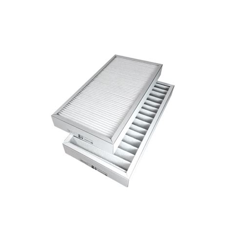 Danfoss Air A2 F7 G4 Filter Set Efficient