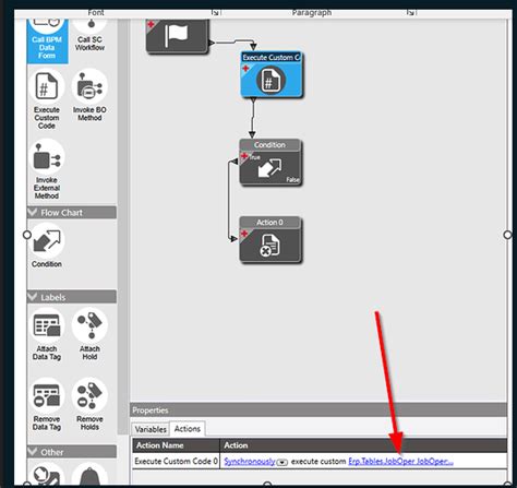 BPM To Prevent Over Claiming Completed Op Quantities In MES Epicor ERP Epicor User Help Forum