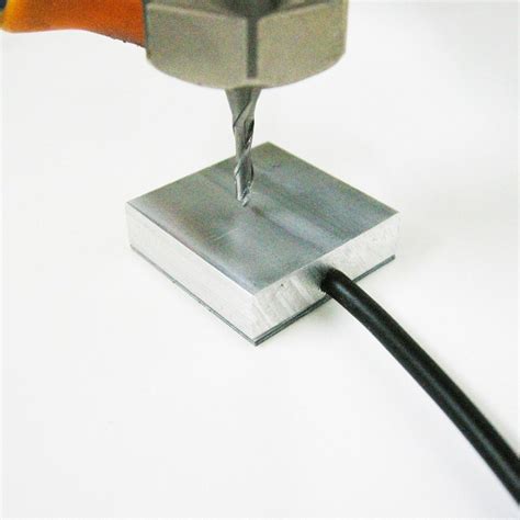 Mach Auto Tool Zero Sensor CNC Control Tool Change Measurement Amazon de Computer Zubehör