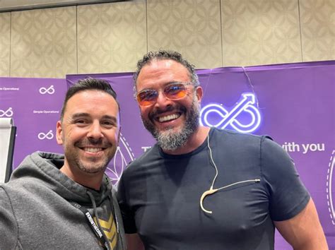 Never Stop Investing In Yourself A Great Couple Of Days Working On Some Robert Gauvreau