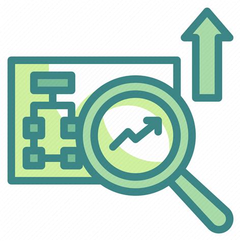 Analysis Growth Report Graphic Benefit Icon Download On Iconfinder