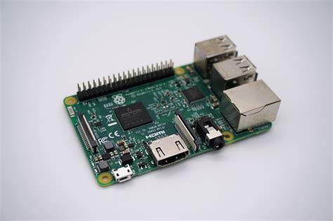 Raspberry Pi 3B Computers Tech Parts Accessories Networking On Carousell