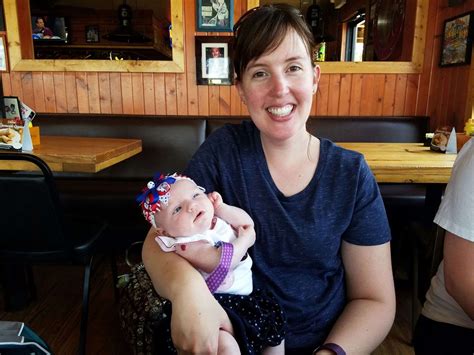 Life As A Lents July