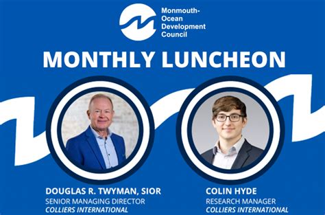 Modc October Luncheon Modc